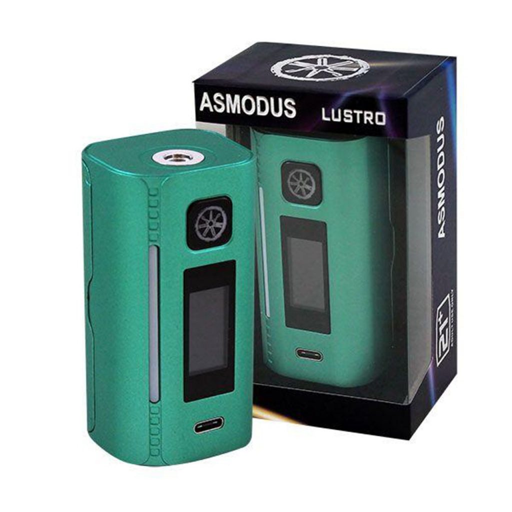 Vape Mods | Vape Box Mods | LED Vape Mods | Vape Craft