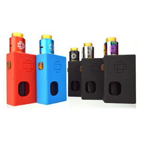Vape Mods | Vape Box Mods | LED Vape Mods | Vape Craft