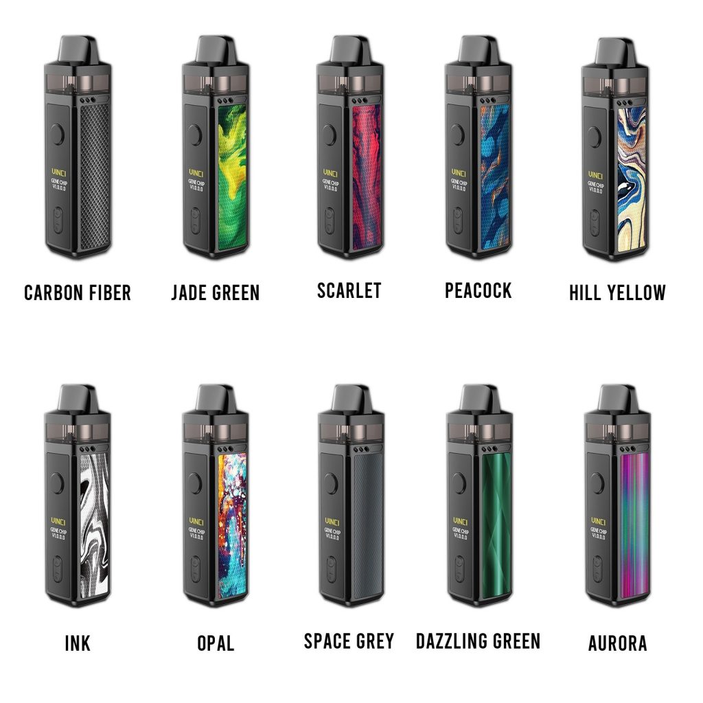 Vape Mods | Vape Box Mods | LED Vape Mods | Vape Craft